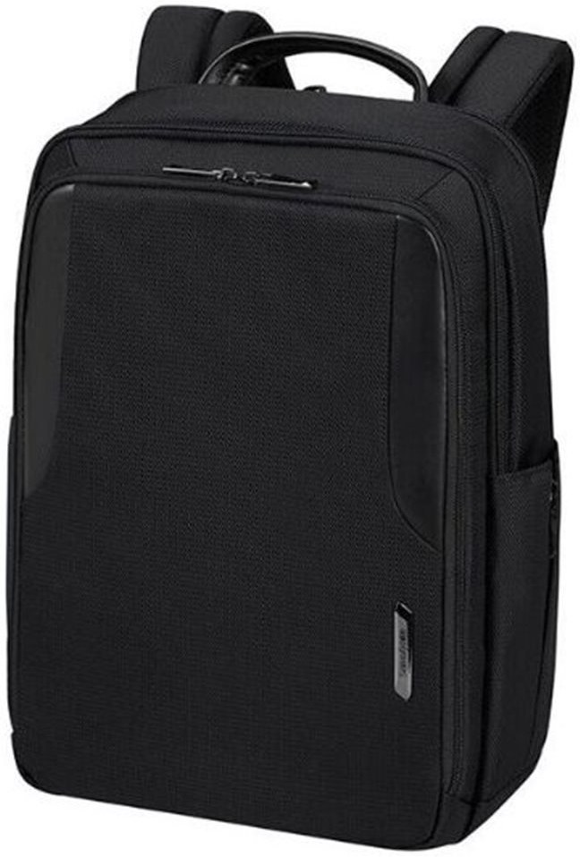 Samsonite XBR 2.0 batoh na notebook, 14.1", čierny | VÝPREDAJ