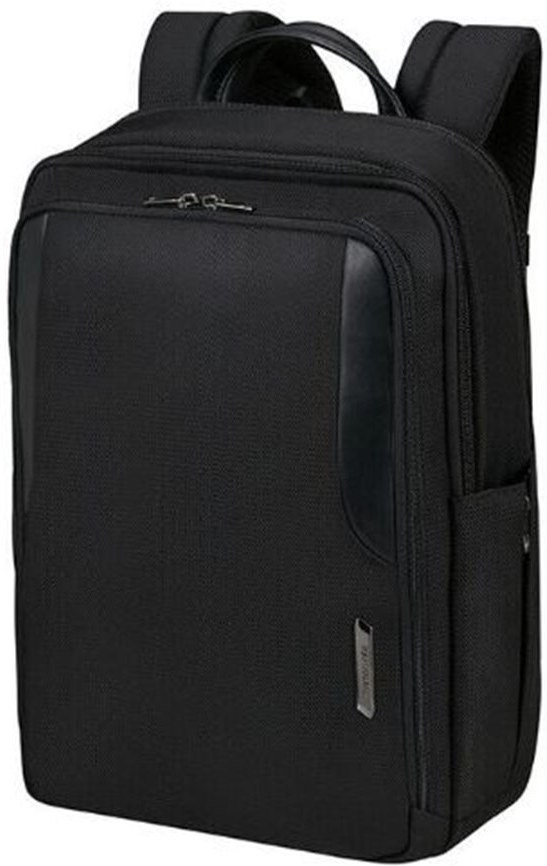 Samsonite XBR 2.0 batoh na notebook, 15.6", čierny | VÝPREDAJ