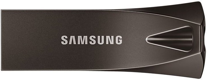 Samsung Flash Disk 128GB, čierny | AKCIA | Datacomp.sk