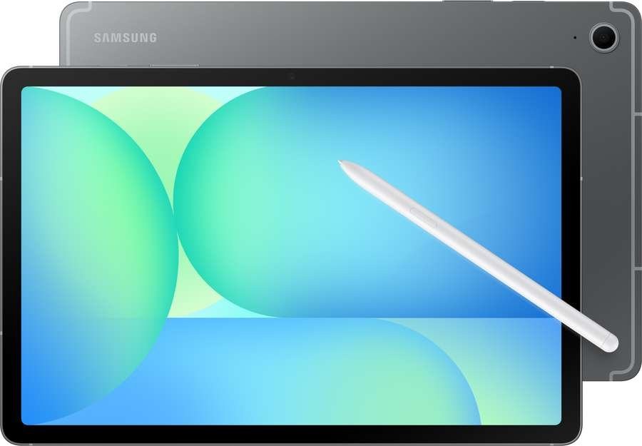 Samsung Galaxy Tab S10 FE, 128 GB, Wi-Fi, sivý - tablet