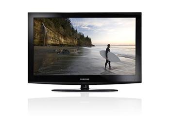 Samsung LE32E420 TV LCD 32"(82 cm) HD Ready 2D cierna