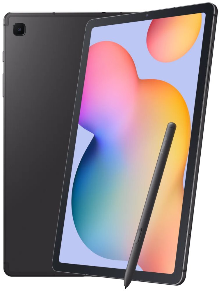 Samsung P625 Tab S6 Lite 2024, 64GB, LTE, šedý - tablet | VÝPREDAJ
