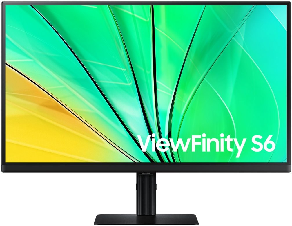 Samsung ViewFinity S6, S60D, 27" | Datacomp.sk