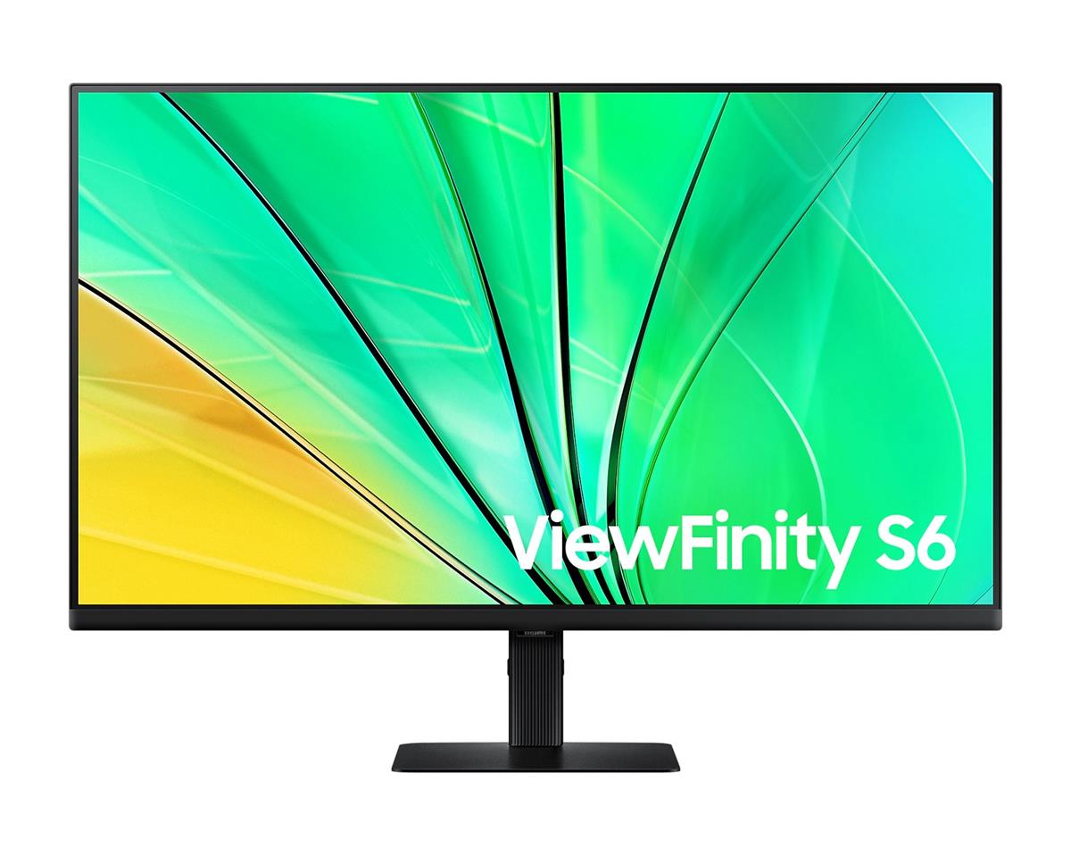 Samsung ViewFinity S6, S60D, 32" | Datacomp.sk