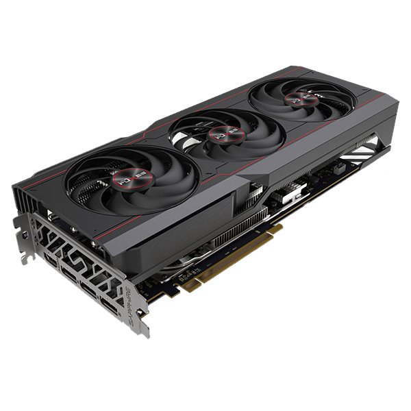 SAPPHIRE PULSE RADEON RX 6800 XT 16G OC Gaming | VÝPREDAJ