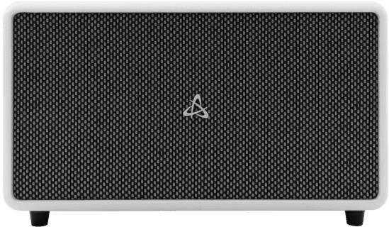 SBOX Tango, bluetooth reproduktor, 60 W, biely