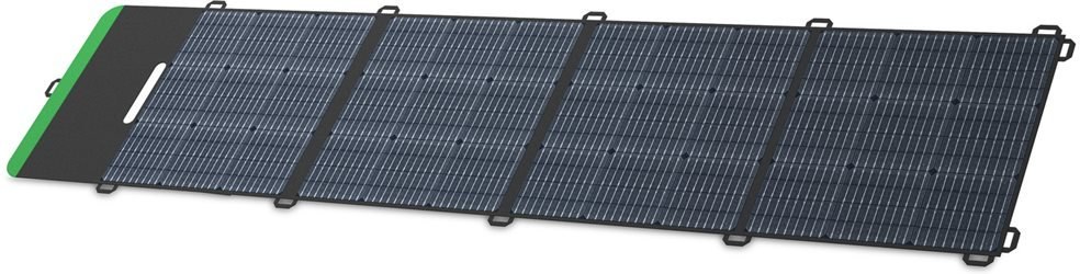 Schneider OffGrid Portable Solar Panel, 200W | Datacomp.sk