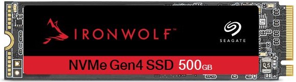 Seagate IronWolf 525 2TB | VÝPREDAJ | Datacomp.sk