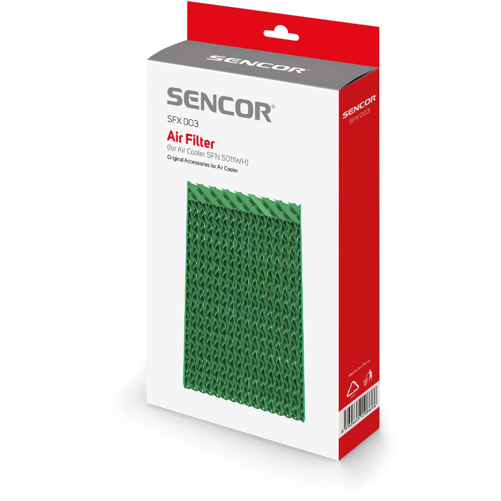 Sencor SFX 003, vzduchový filter pre SFN 50x | Datacomp.sk