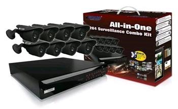 Set 2 - bus Guard (EV3, TT5, 2M komplet) | VÝPREDAJ