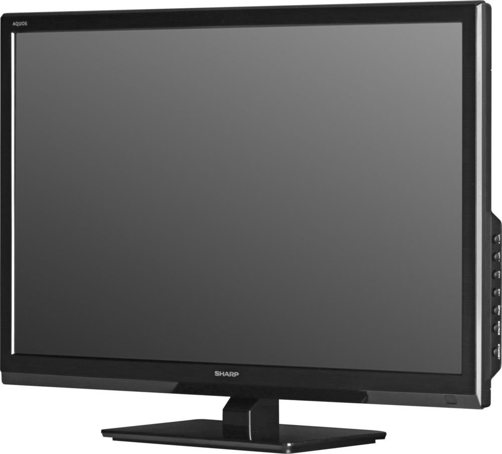 Sharp LC 24CHF4012E, 24", HD Ready | VÝPREDAJ