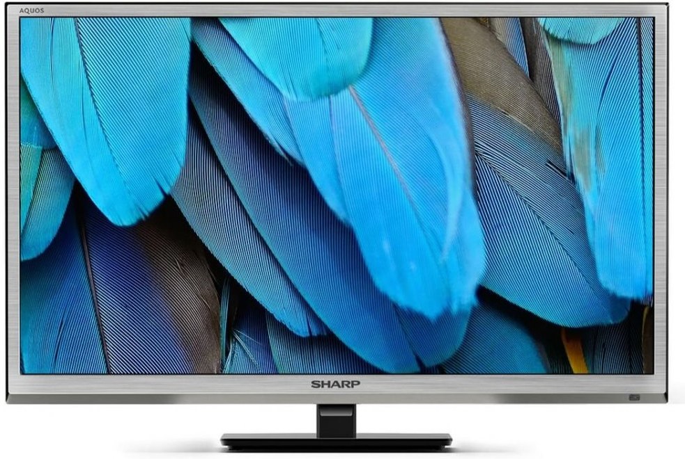 SHARP LC 24CHF4012ES, 24", HD Ready | VÝPREDAJ