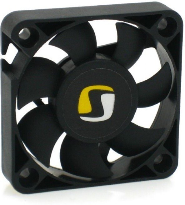 SilentiumPC SPC010, 40x40x10 | VÝPREDAJ | Datacomp.sk