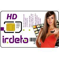 SKYLINK Sky Link ICE HD NEW (pre CZ a SK kanály)