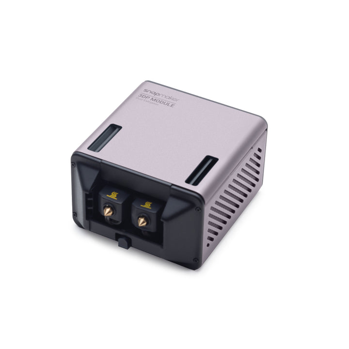 Snapmaker Dual Extrusion Module | Datacomp.sk