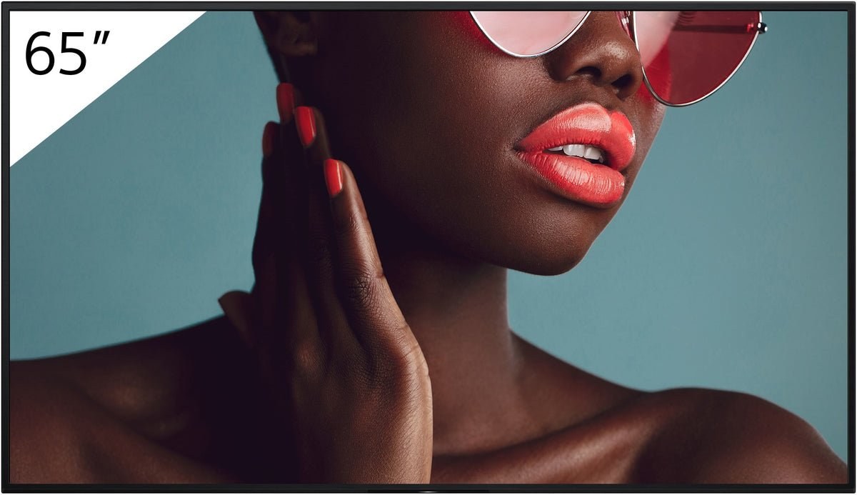 Sony Bravia Professional Displays FW-65BZ40L - 65"