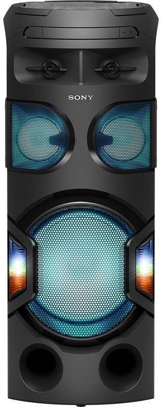 Sony Hi-Fi MHC-V71D, mikro systém | VÝPREDAJ | Datacomp.sk