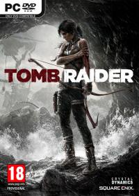 Square Enix PC hra Tomb Raider | VÝPREDAJ | Datacomp.sk