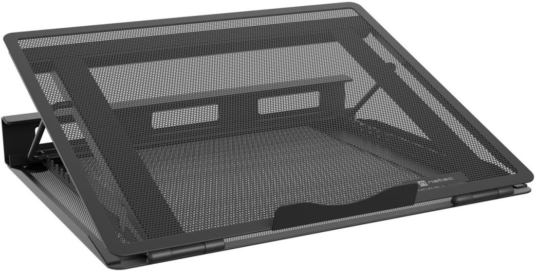 Stojan pod notebook Natec TERN 2, 12.1"-17.3"