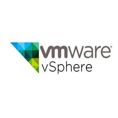 Subscription only for VMware vSphere 8 Essentials Kit for 1 year | VÝPREDAJ