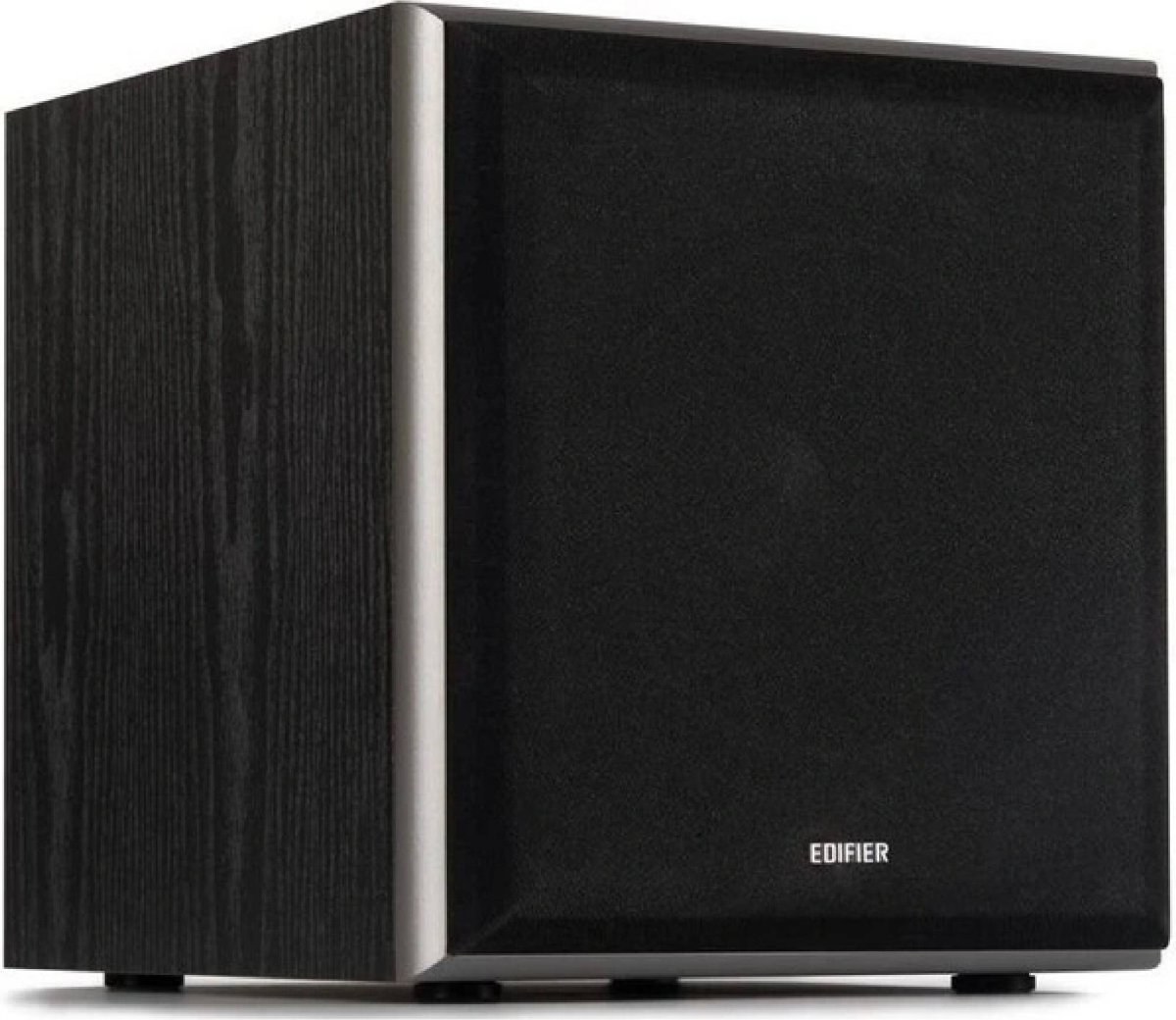Subwoofer Edifier T5, čierny | AKCIA | Datacomp.sk