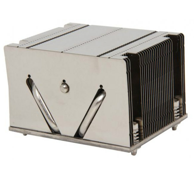 SUPERMICRO 2U Passive CPU Heat Sink s2011 for X9 Generation ...