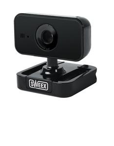 SWEEX Web kamera ViewPlus Webcam 2.0MP USB | VÝPREDAJ