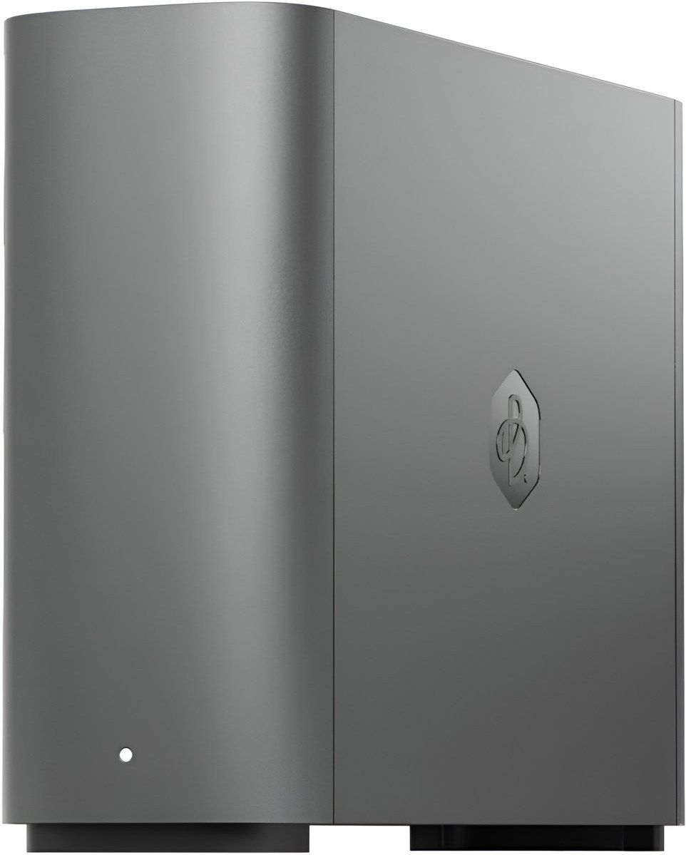 Synology BeeStation Plus, 8 TB | Datacomp.sk