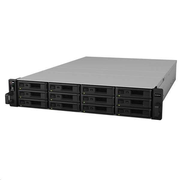 Synology DiskStation RS18016xs+ | VÝPREDAJ | Datacomp.sk