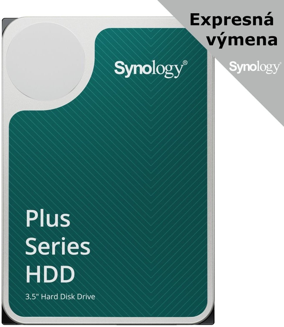 Synology Plus HAT3310 16TB | Datacomp.sk