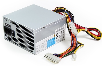 Synology PSU 400W_1 | VÝPREDAJ | Datacomp.sk