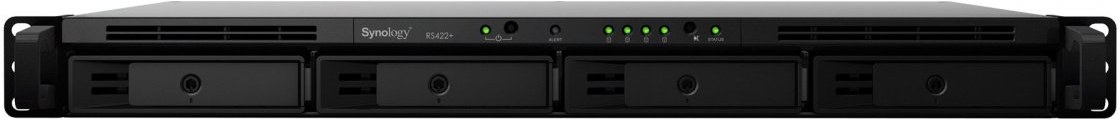 Synology RackStation RS422+ | Datacomp.sk