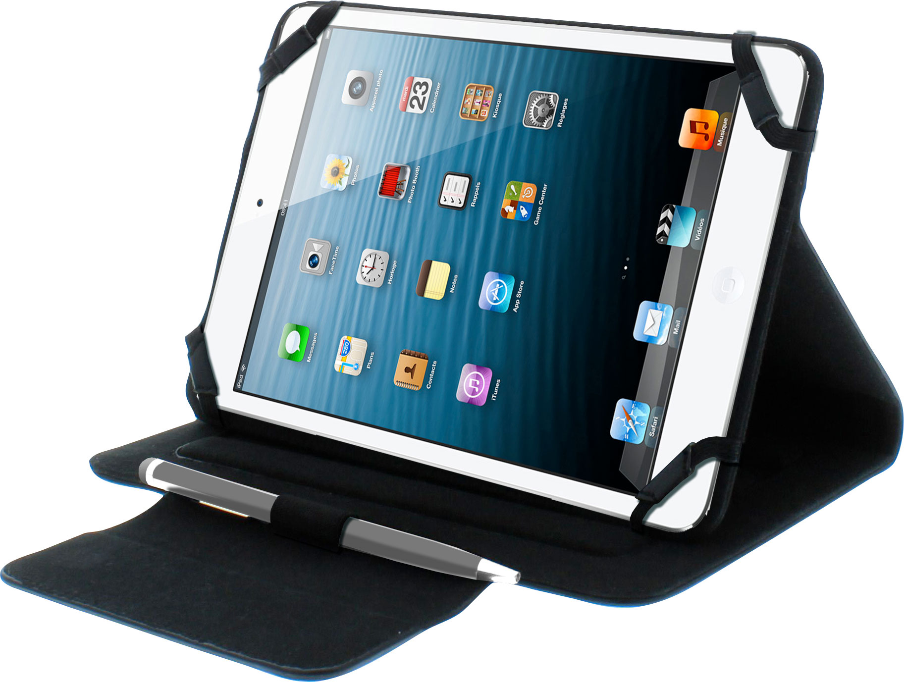 T`nB Universal Folio-7" Tablet PC UTABFOL7 | VÝPREDAJ