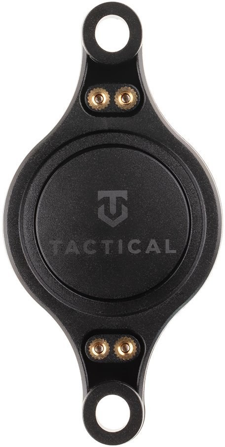 Tactical Airtag Beam Biker Black | Datacomp.sk