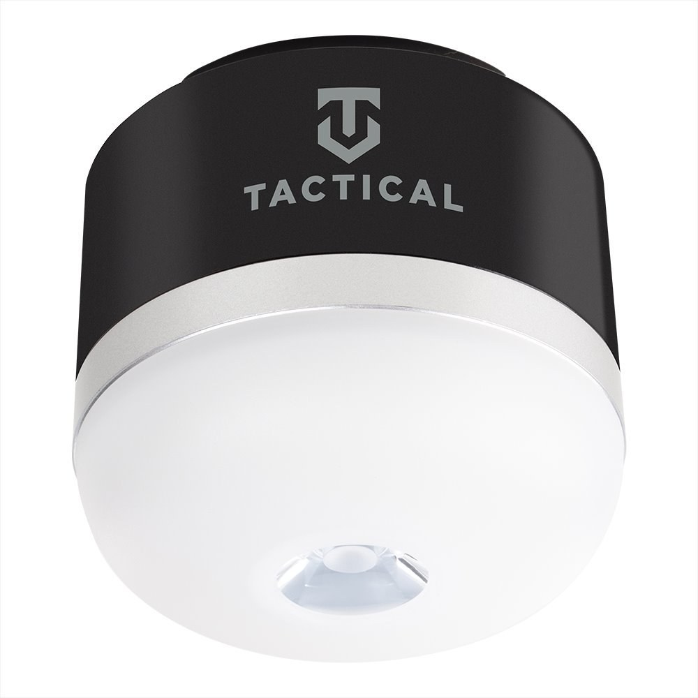 Tactical Base Commander Light, čierne | VÝPREDAJ