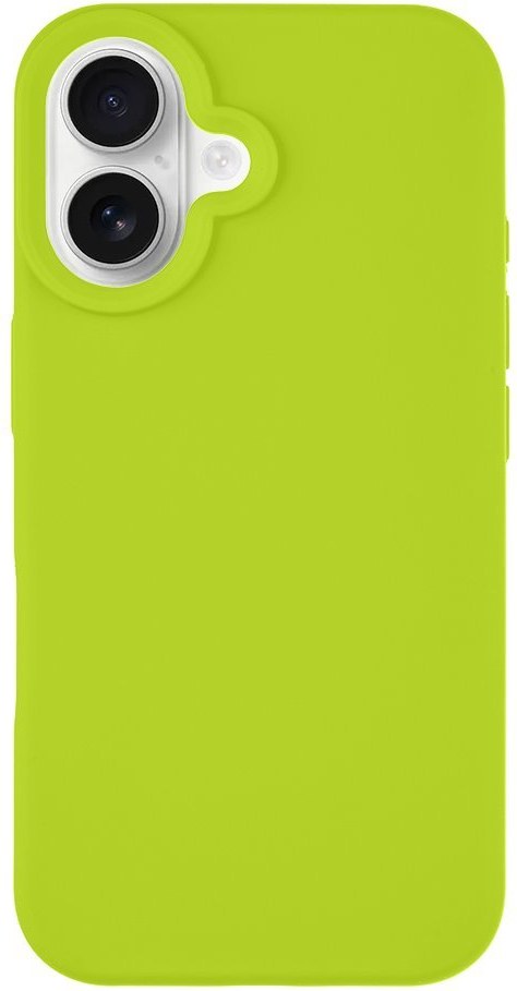 Tactical MagForce Velvet Smoothie kryt pre Apple iPhone 16, Avocado