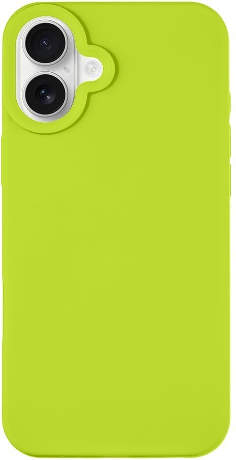 Tactical MagForce Velvet Smoothie kryt pre Apple iPhone 16 Plus, Avocado