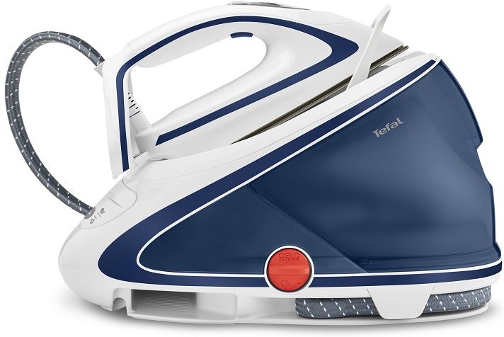 Tefal GV9570E0 Pro Express Ultimate, párny generátor, tmavomodrá | VÝPREDAJ