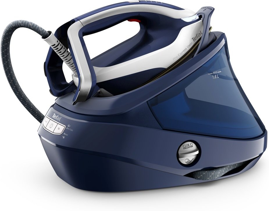 TEFAL GV9812E0, Parný generátor | VÝPREDAJ | Datacomp.sk