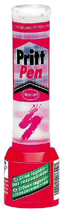Tekuté lepidlo HENKEL Pritt Pen 40 ml | VÝPREDAJ