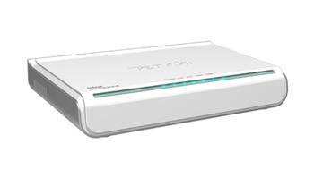 Tenda R502 xDSL Broadband Router (4xLAN, 1xWAN) | VÝPREDAJ