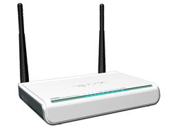 Tenda W306R Wireless-N router 300Mbps (4xLAN, 1xWAN) | VÝPREDAJ