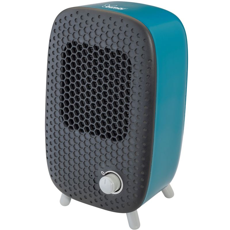 Teplovzdušný ventilátor Bimar HP 135 | Datacomp.sk