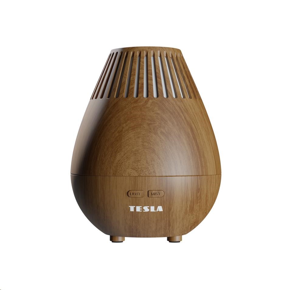Tesla Aroma Diffuser AD100, aroma difúzer | AKCIA