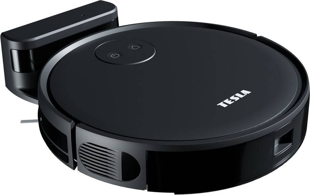 Tesla Smart Robot Vacuum AI100, robotický vysávač | VÝPREDAJ