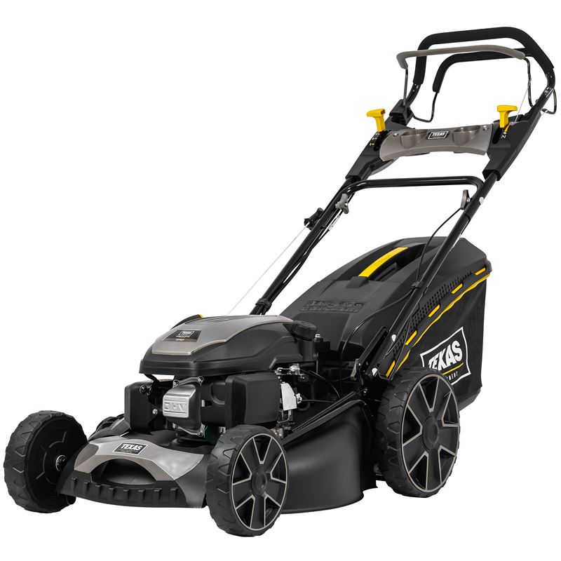 Texas RAZOR 5161TR/WE, benzínová kosačka | Datacomp.sk