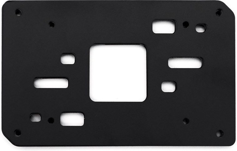 Thermal Grizzly AMD AM5 M4 Backplate | Datacomp.sk