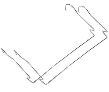 Thermalright Fan Clip for HR-01 | Datacomp.sk
