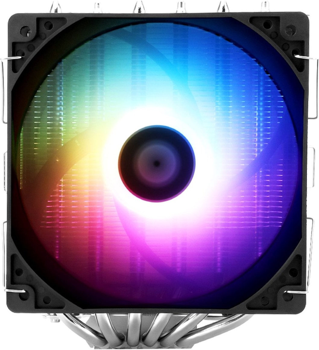 Thermalright Peerless Assassin 120 SE A-RGB - chladič pre procesor