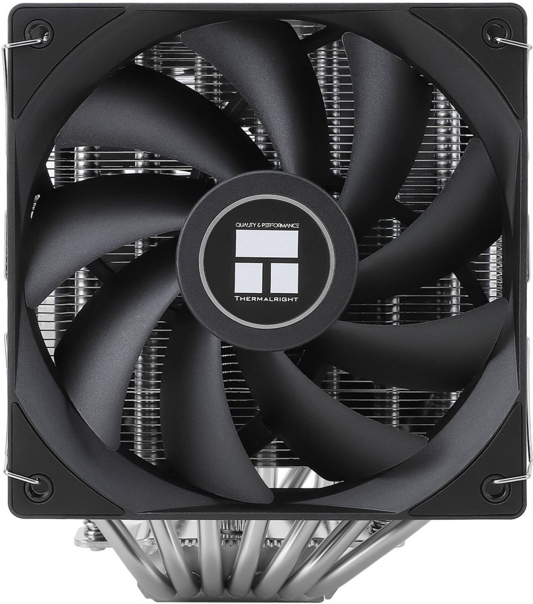 Thermalright Phantom Spirit 120 - chladič pre procesor